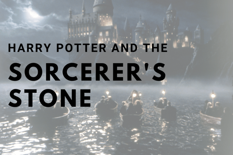 Harry Potter and the Sorcerer’s Stone | Summary, Characters and Themes ...