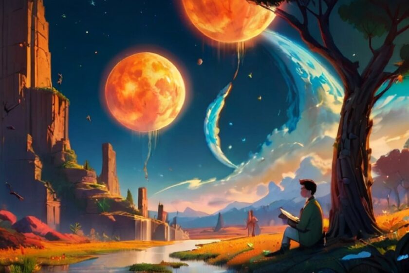 Realism in Literature | Origin and Characteristics - BookLumos