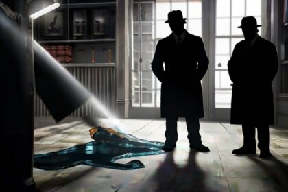 Sherlock Holmes vs Hercule Poirot: Who is the Better Detective? - BookLumos