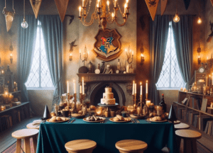 When is Harry Potter Day and How to Celebrate it? - BookLumos