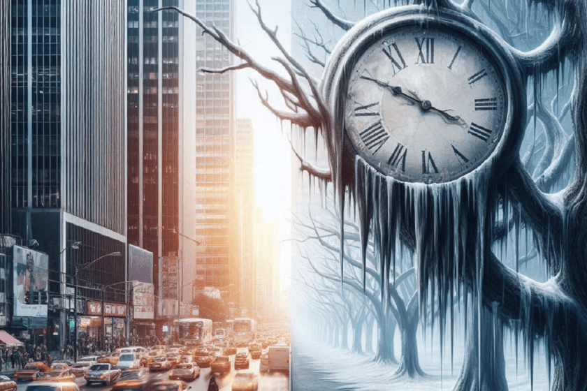 Realism vs Surrealism in Literature: A Comparative Study - BookLumos