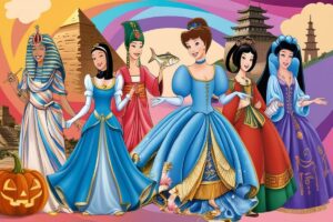 Original Cinderella Story: Timeless Tale Throughout History - BookLumos