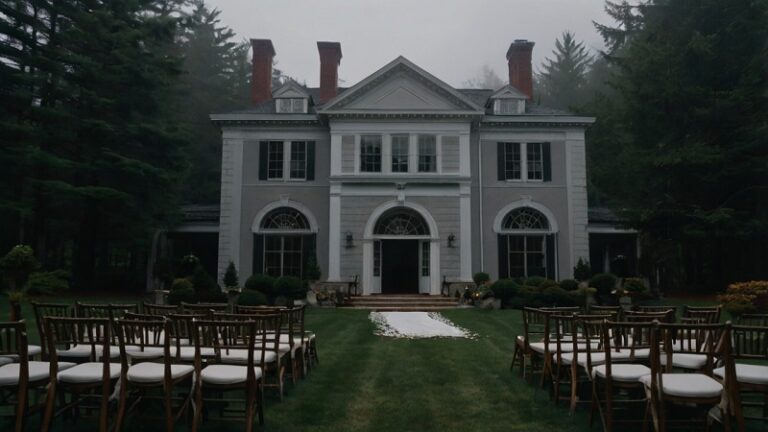 The Last One at the Wedding Summary [SPOILER ALERT] - BookLumos